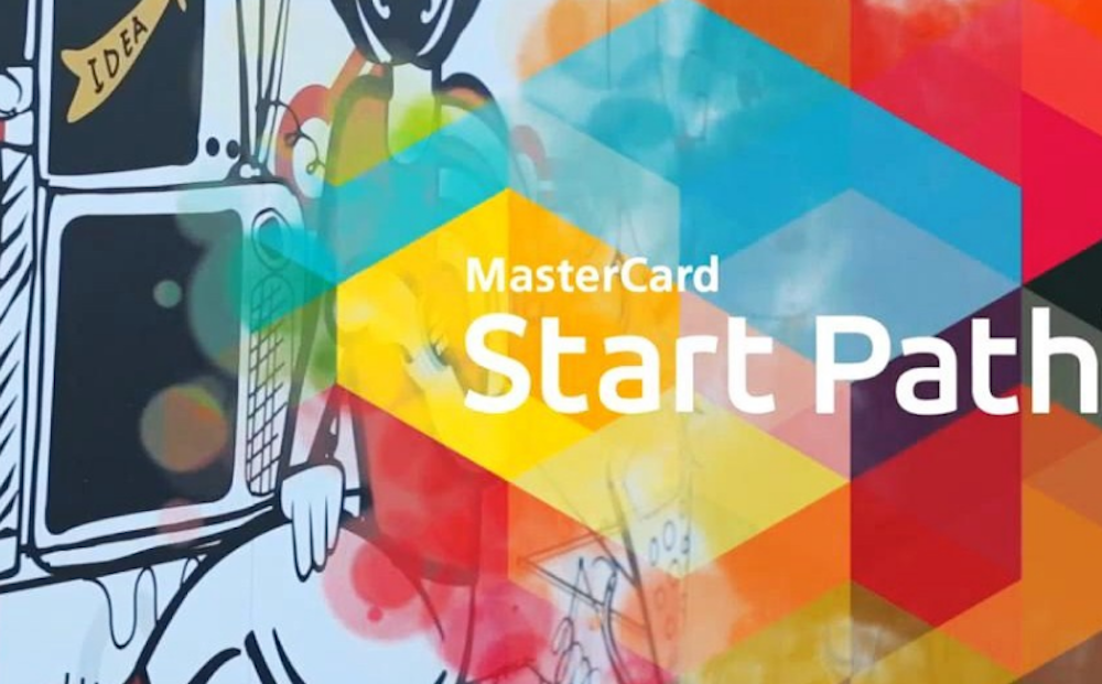 Mastercard Start Path Class of 2018 Underway
