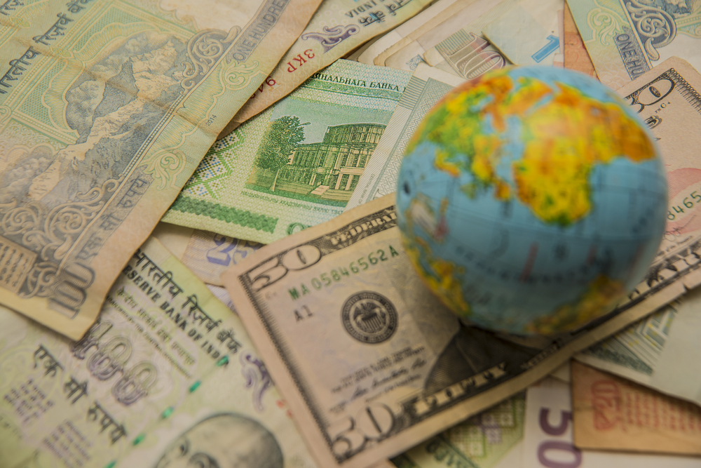 PYMNTS | Demonetization Fails To Curb Indian Dark Money