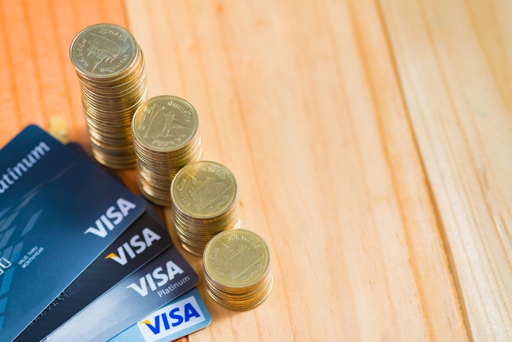 Visa To Demo Blockchain B2B Payments Tech