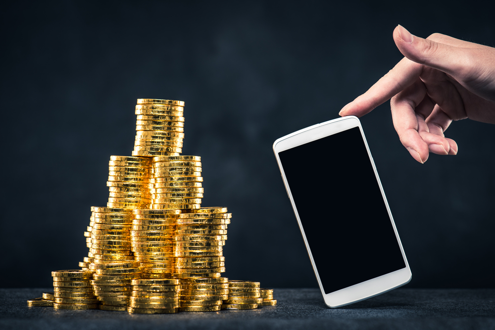 PYMNTS | Atom Bank Turns To Gaming To Reinvent Banking