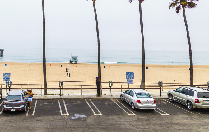 Mobile: The Beach Merchant's Secret Weapon