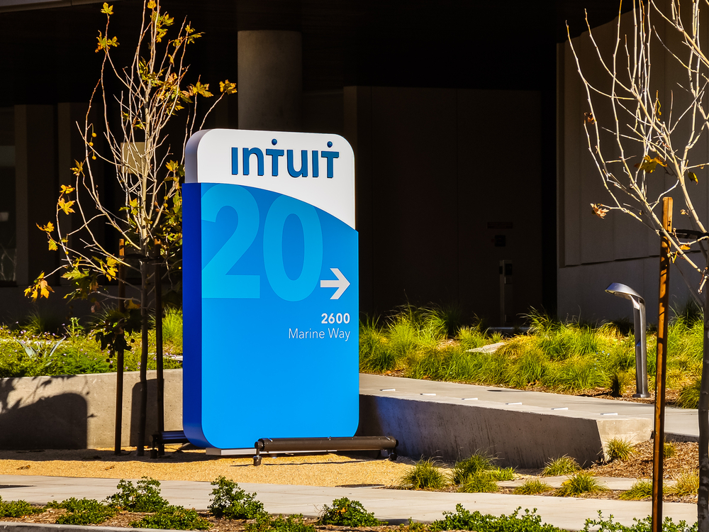 Michelle Clatterbuck Named New Intuit CFO