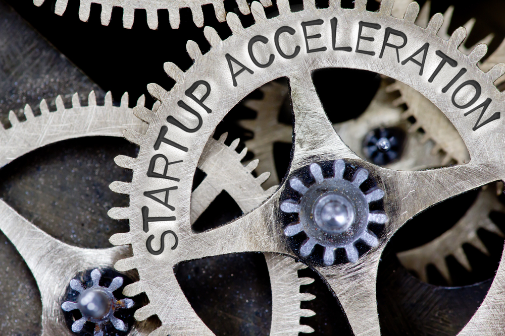 Startup Accelerator Debuts From Farfetch