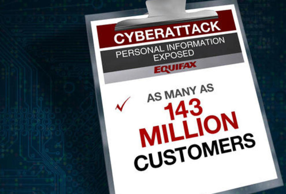 PYMNTS | Banks Pressure Equifax To Get Its Act Together