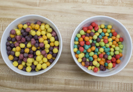 General Mills Learns Lessons With Trix Cereal