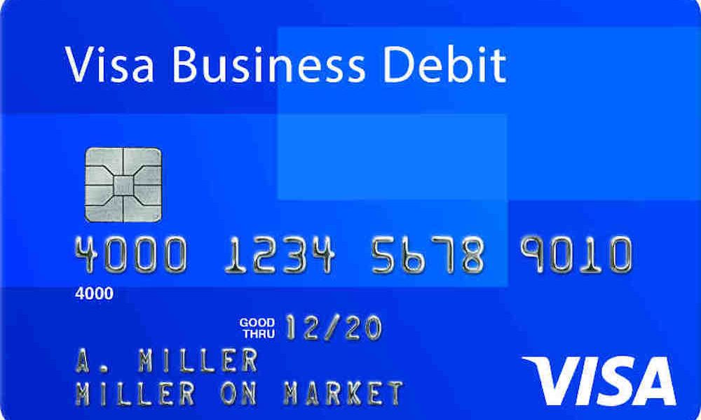 Visa, Vantiv Use Debit For Faster SMB Payments | PYMNTS.com