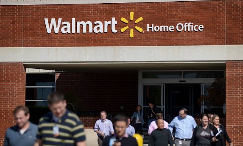 Walmart Headquarters Archives | PYMNTS.com