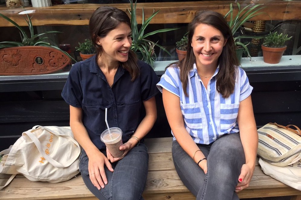 WOOLN Handmade Goods Making eCommerce Waves