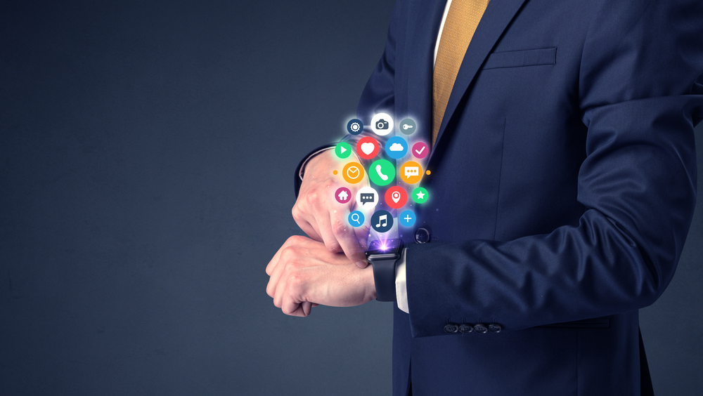 Visa, Mastercard Eye Smartwatches For Corporate