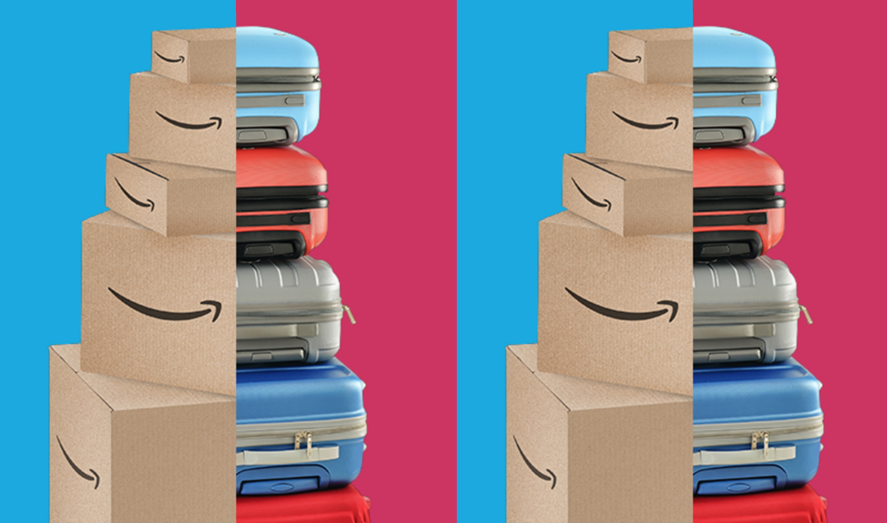 Hilton, Amazon Partner On Rewards Program