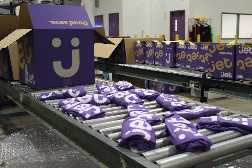 Jet.com Adds Same-Day Delivery To New York City