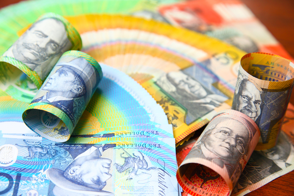 Australia’s Carnell Eyes Government SMB Bank