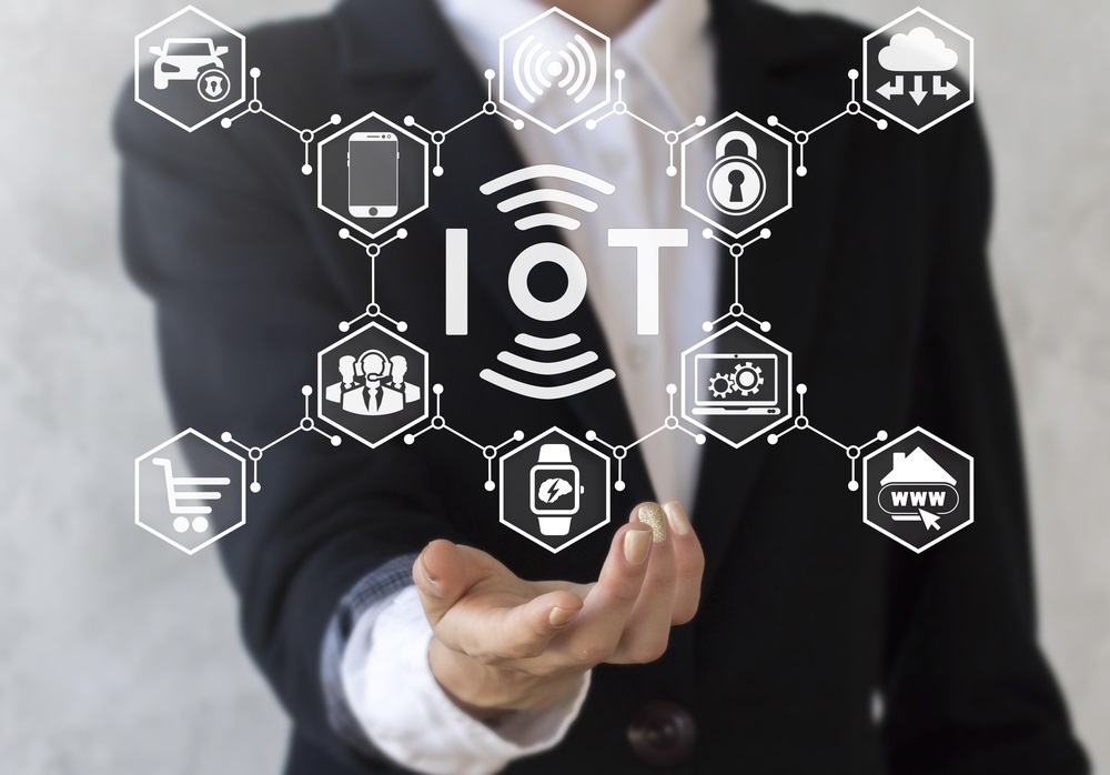Chevron, Microsoft Partner For IoT Automation
