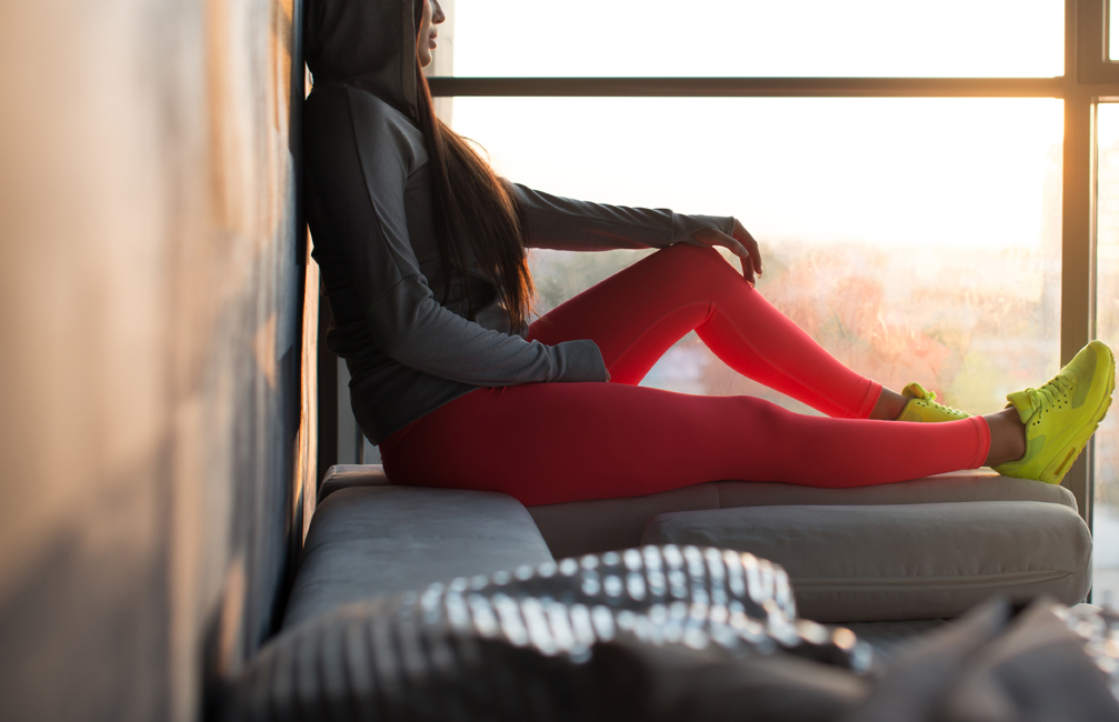 Kate Hudson, TechStyle And Subscription Fashion