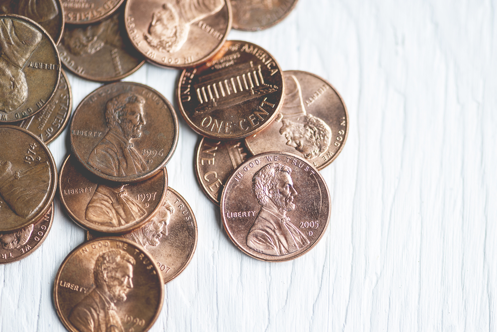 Penny Eyes Prepaid, Virtual Cards In SMB Spend