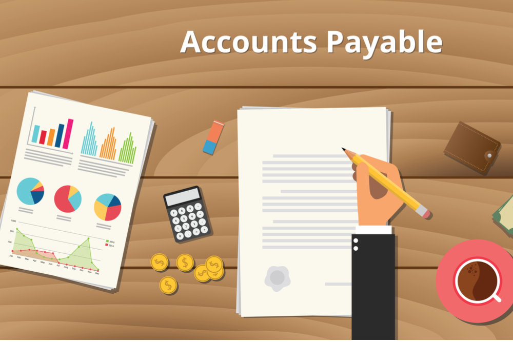 iPayables Talks Accounts Payable Innovation