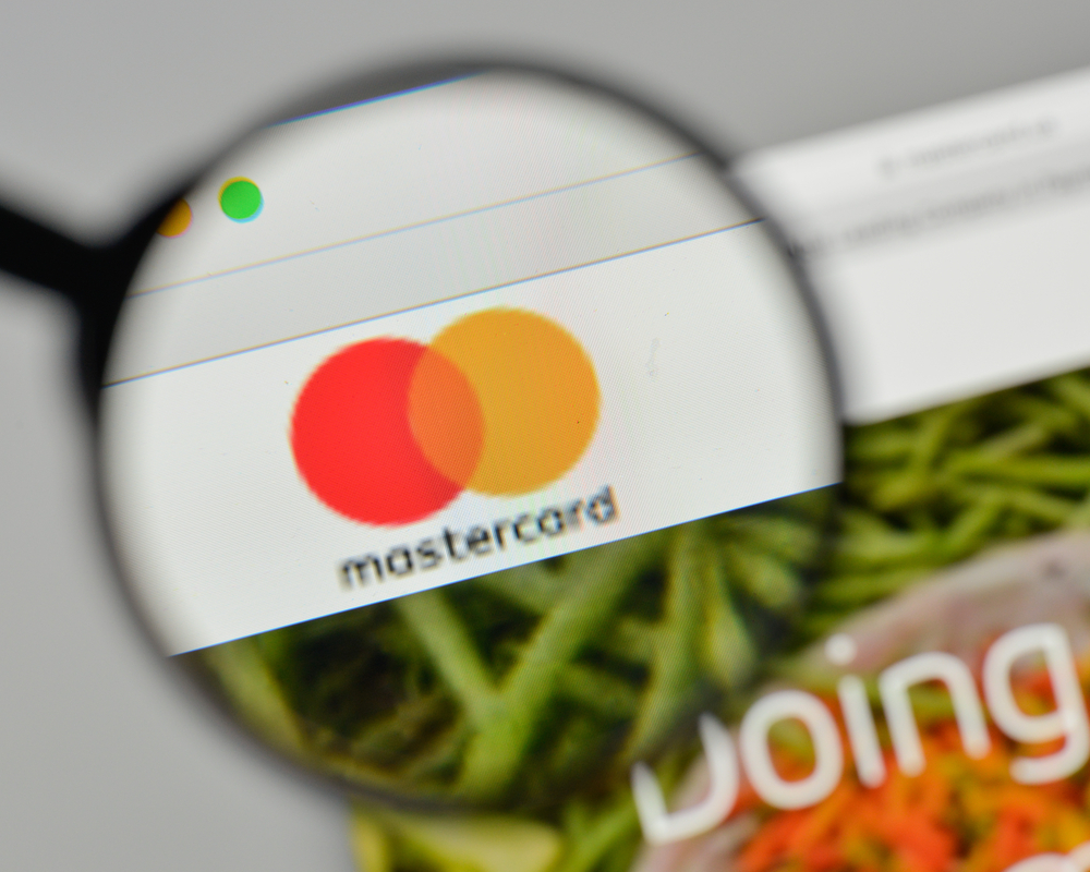 Dimitrios Dosis Is Head Of Mastercard Advisors