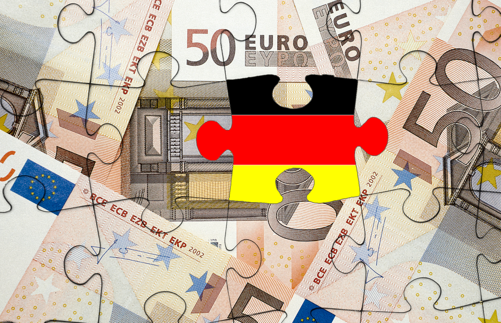 Why Cash Is So Popular With German Consumers
