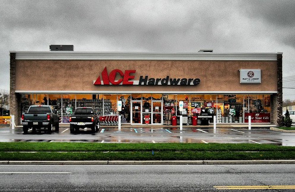 Ace Hardware’s Digital Retail Initiatives