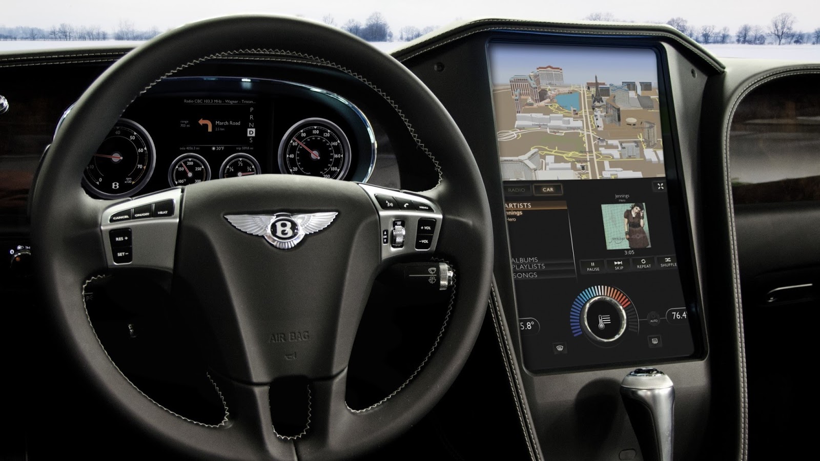 PYMNTS | BlackBerry Ventures Into Autonomous Car Security