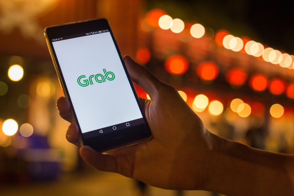 Grab Inks Payments Deal With Vietnam's MOCA