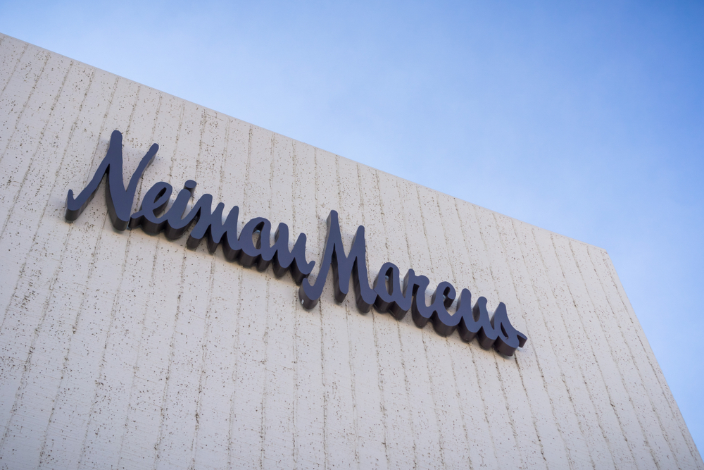 Neiman Marcus CEO Karen Katz Steps Down
