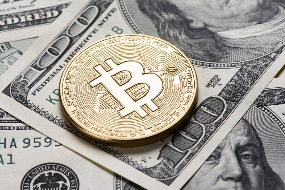 Paypal CFO Sees Positive Future For Bitcoin