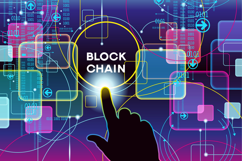 Supply Chain, Linked and Billed Via Blockchain