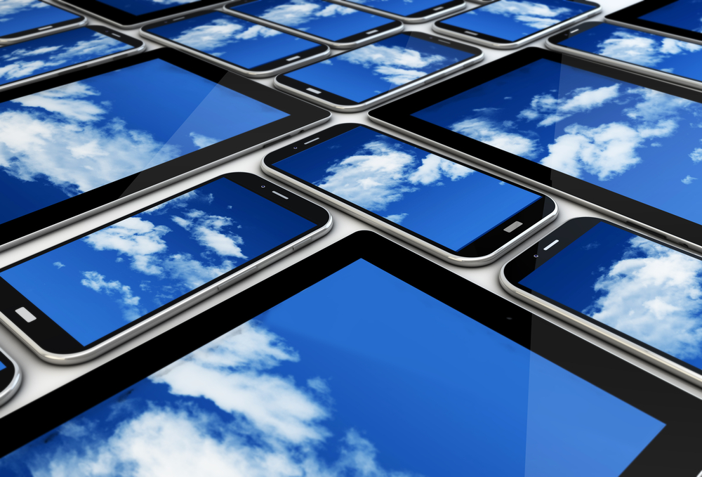 OECD: Mobile Subscriptions To Top 1.3B