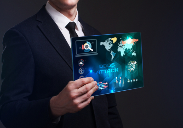 Cisco: Companies Hit With DDos 'Burst Attacks'