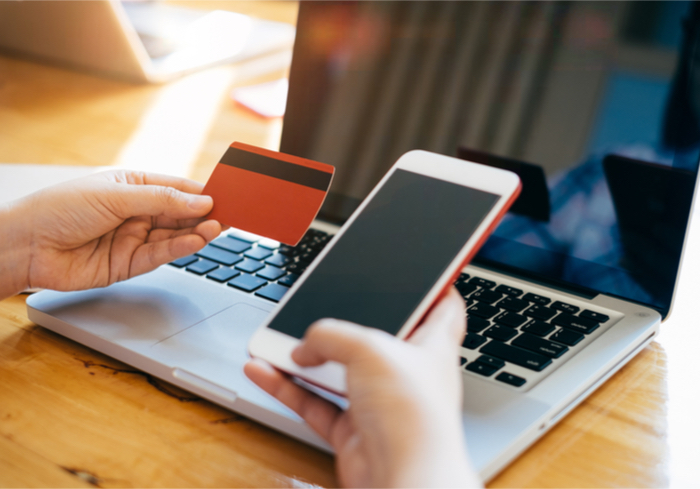 STACK, i2c Pair On Mobile Payments