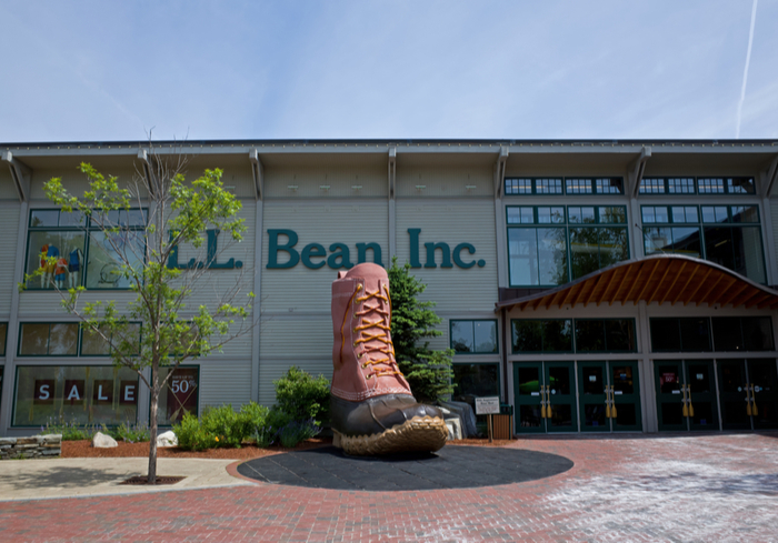 L.L. Bean Sets Limit On Its Return Policy