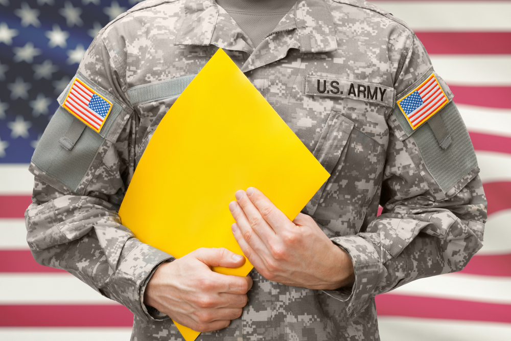 CFPB: Veterans at Risk From Credit Errors