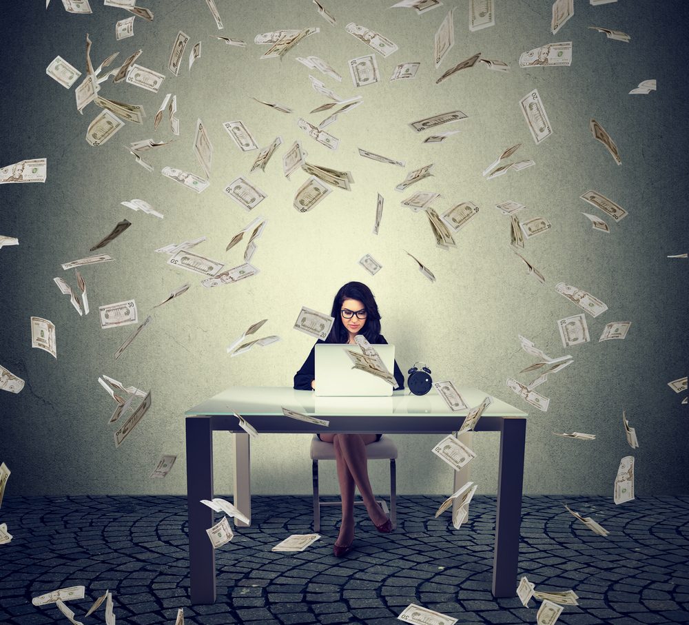 Faster Cash Back To Win Over Millennials