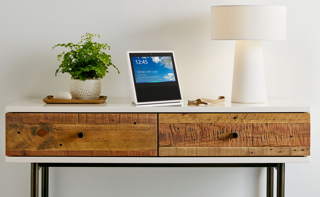 Why Voice Needs Visual On The Echo Show