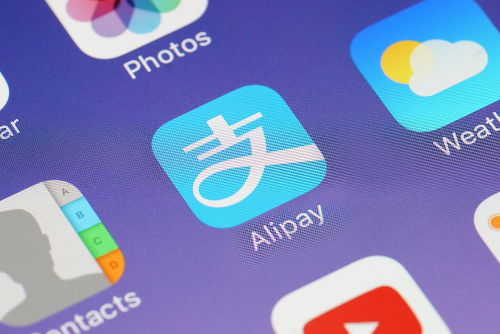 Alipay Has 700M Active Users | PYMNTS.com