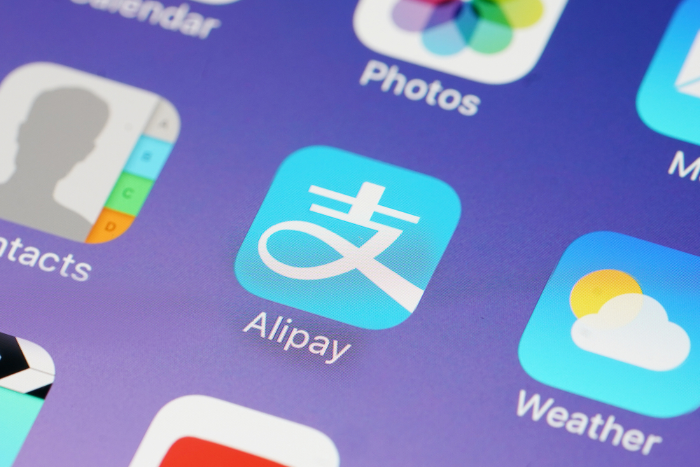 First Data Expands Alipay POS Acceptance
