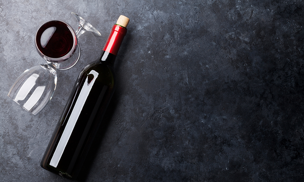 Uncorking Wine Buying With Payments Platforms