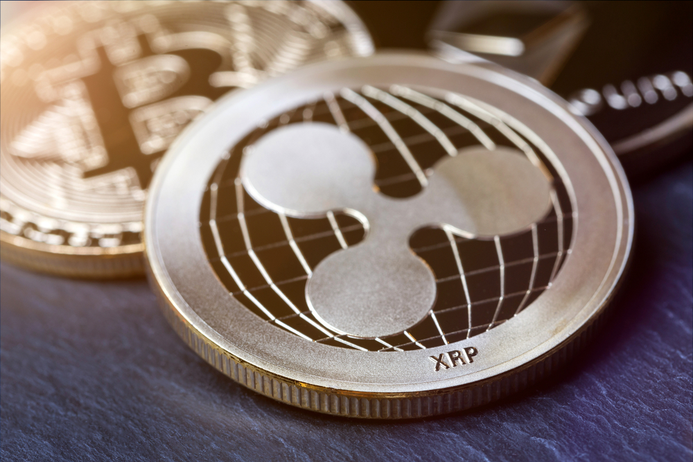 What's Behind the Rise of Ripple's XRP?