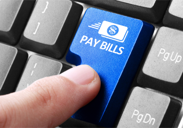 Consumers Shift From Banks To Direct Billing