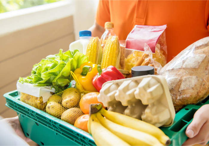 How Small Food Merchants Can Tap Into Delivery