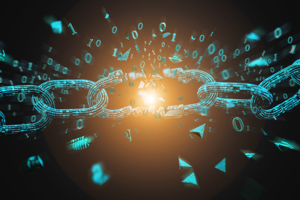 Blockchain Tracker Eyes Tech’s Link To Fraud