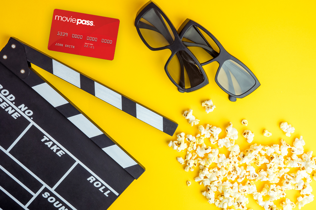 MoviePass Forgoes Ticket-A-Day For Bundle Plan