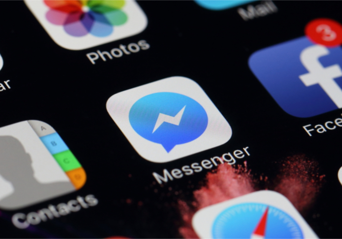 DOJ To Facebook: Break Messenger Encryption