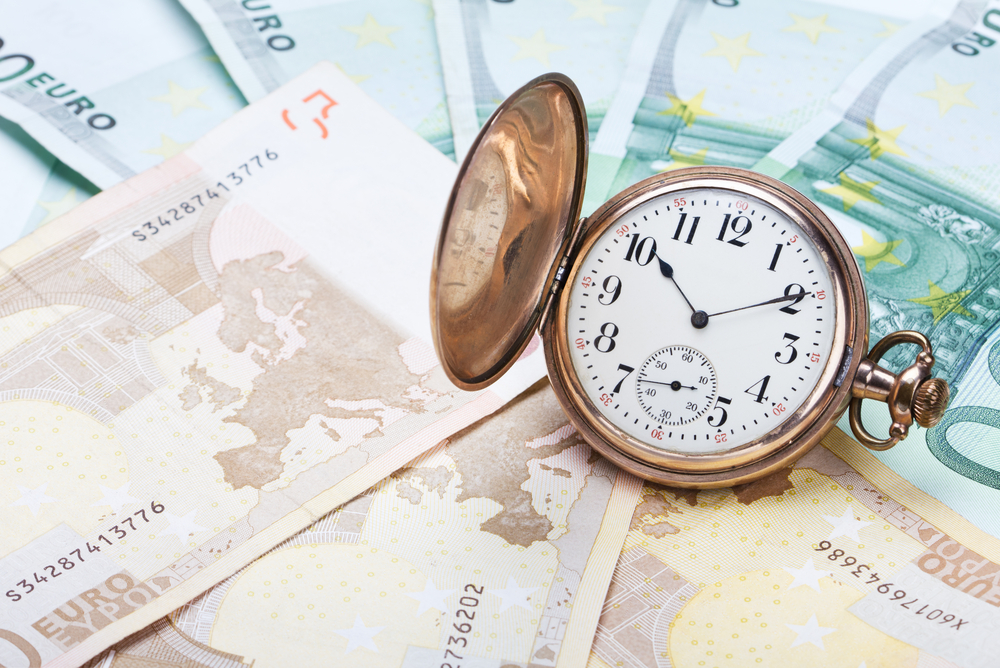 SWIFT, EFiS Partner On Instant EU Payments