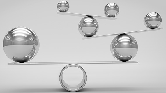 Competition, Innovation and Intellectual Property… The Elusive Balance