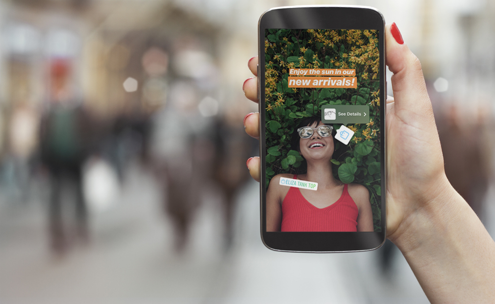 Instagram Plans To Turn Context Into Conversion