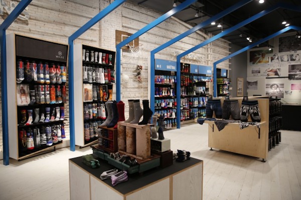 A New Stance Against Traditional Checkout