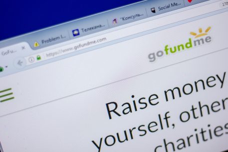GoFundMe Debuts Team Fundraising