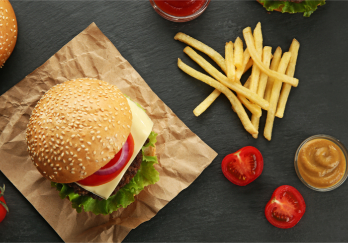 Creator's Robot Burger Restaurant Is Debuting